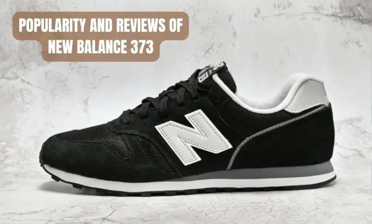 New Balance 373 vs 574: Which Sneaker is Right for You? - Shoes Matrix