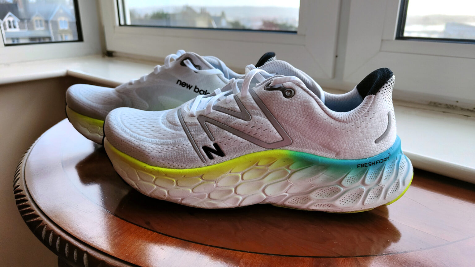 New Balance 860 vs. 1080: A Comprehensive Comparison - Shoes Matrix